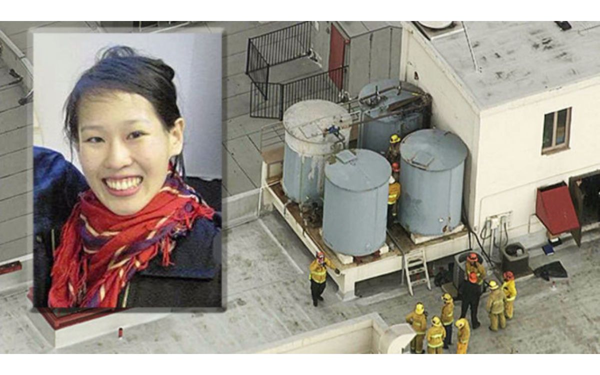 O misterioso caso de Elisa Lam: acidente ou crime? - CPN News